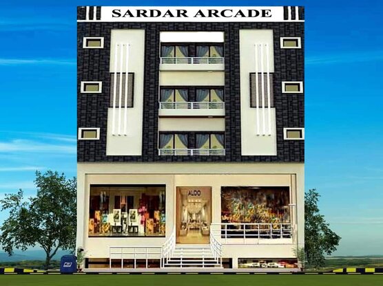 SardarCo Developers